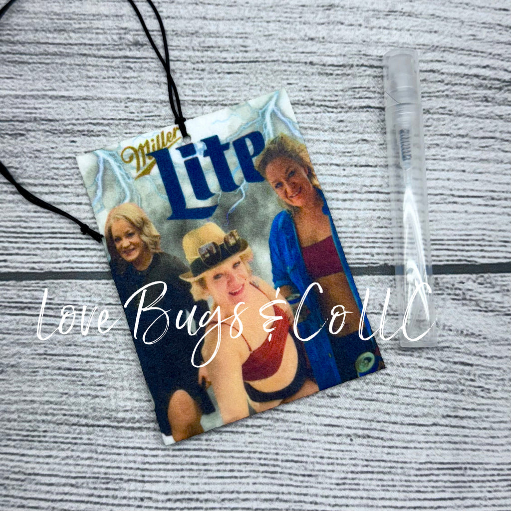 Beer Poster Freshie – Love Bugs & Co.